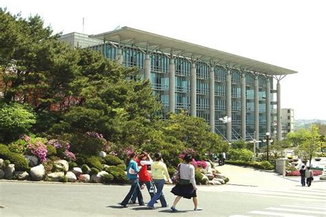 Sungkyunkwan University Symposium Ptxwd
