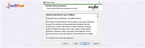 How To Install React On Windows A Step By Step Guide Intellipaat