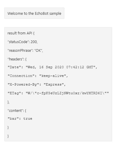 Action Possibly Sending Incorrect Headers · Issue 4524