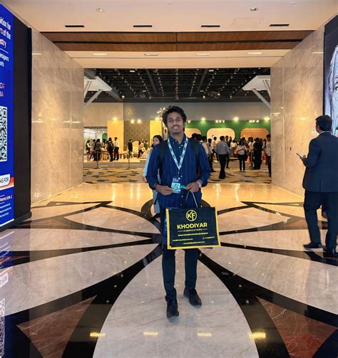 pranav bhikule on linkedin idacexpo2024 architects interiordesign