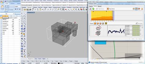 Functional Program Optimization Noumena Innovation Networking