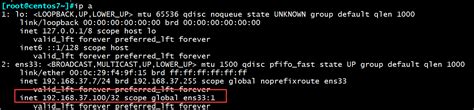 Haproxy之三 Keepalived配合脚本对haproxy、ping网关实现高可用检测 一叶知秋~~ 博客园