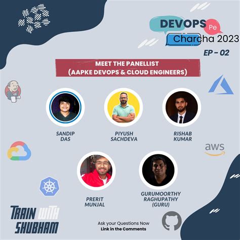 Shubham Londhe On Linkedin Aws Gcp Azure Trainwithshubham 43