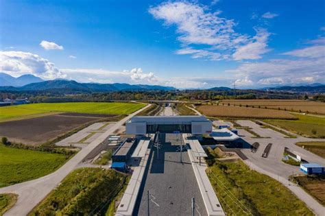 Construction Of New Railways And Electrification Of Regional Railways European Commission