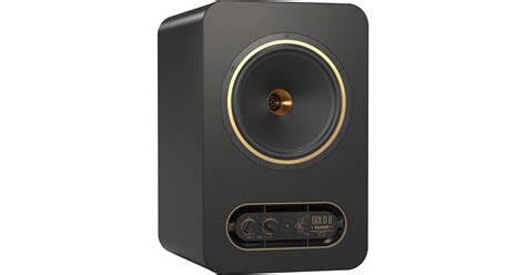 Tannoy Gold 8 300W Biamplified Nearfield Studio Monitor GOLD8