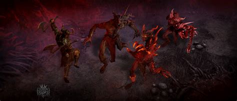 New Season 5 Loading Screens In Diablo 4 Noticias De Wowhead