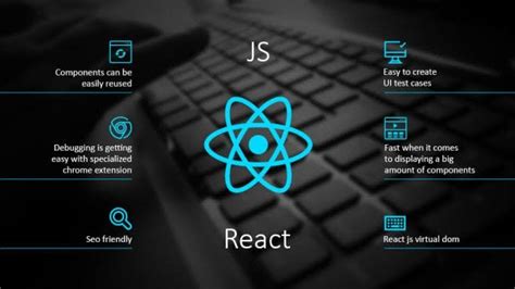 Mastering React Js A Comprehensive Guide To Building Powerful Web