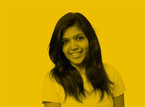 meet deepthi plp s sustainability coordinator plp architecture