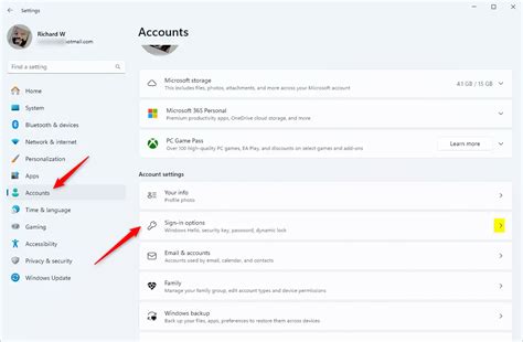 Enable Automatic App Restart On Windows 11 Geek Rewind