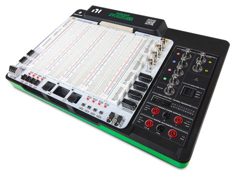 Analog Discovery Studio Max Multi Instrument Lab For Engineering