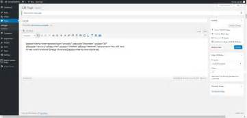 Aether Content Hider Plugin For Wordpress By Coderevolution Codecanyon