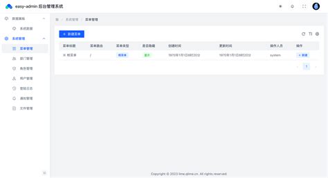 Github Limes Cloudeasy Admin Easy Create Admin