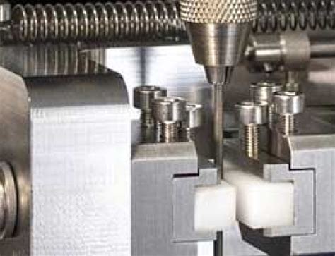 A Simplification Of Ifd Foam Testing Admet