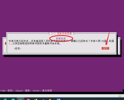 ubuntu（乌班图）服务器版16 04安装教程 哔哩哔哩