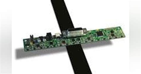 Magnetic Guide Sensor New Equipment Digest