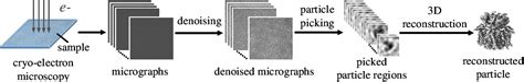 figure 1 from cryomae few shot cryo em particle picking with masked
