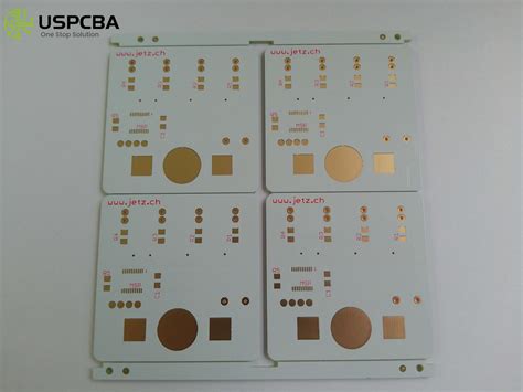 Double PCB