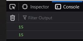 Reduce Function In JavaScript Example Code