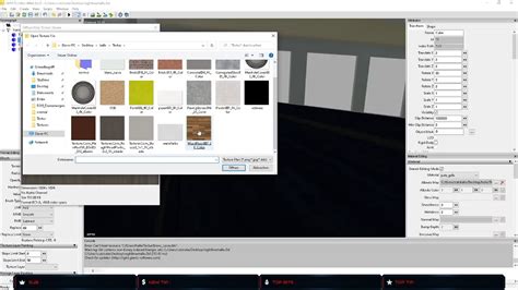 blender modding youtube