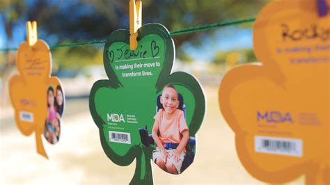 March Means Mda Shamrocks True North Full Service Advertising
