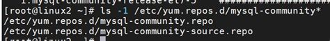 hadoop——安装mysql、hive以及sqoop 步骤图文超详细版 hadoop安装mysql csdn博客