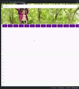 Flutter SliverAppbar With Search And Button On Scroll Stack Overflow