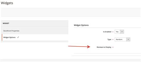 Widget Parameter Depends Does Not Work Correctly On Specified Block