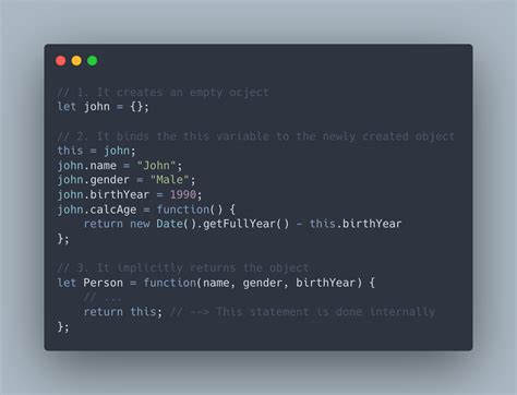 Javascript Example New To Javascript And Trying To Understand The Hype