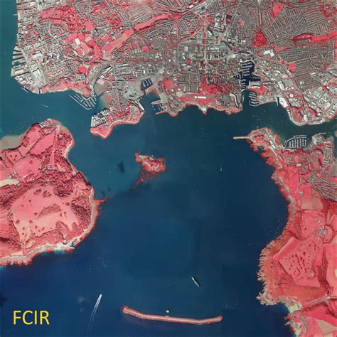 Aerial Photography Southwest Coastal Monitoring