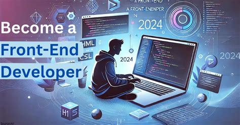 How To Become A Front End Developer In 2024 Bikram Giri