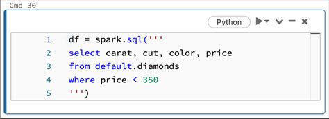 Introducing Upgrades To The Databricks Notebook New Editor Python Formatting And More The