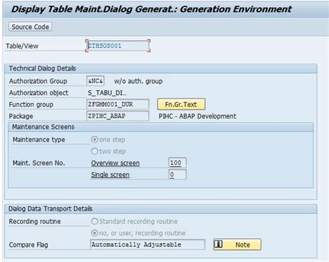 Sap Table With Transaction Codes Pulsemadness