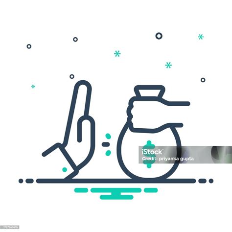 Tolerance Patience Stock Illustration Download Image Now Bribing