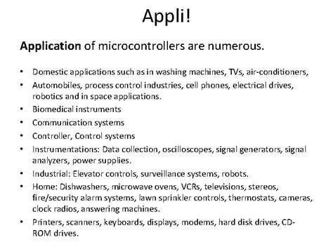 Mcu Microcontroller Unit 1 Mcu 1 Chip Or