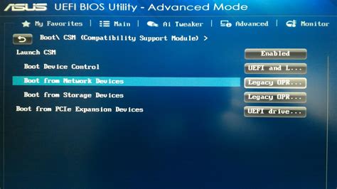 HowTo Get Full NVMe Support For All Systems With An AMI UEFI BIOS NVMe Support For Old