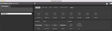 Native Instrument Controller Editor Kizamed