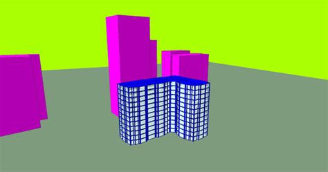 Provide Expert Ies Ve Energy Simulation And Building Analysis Experience By Maria Miq Fiverr