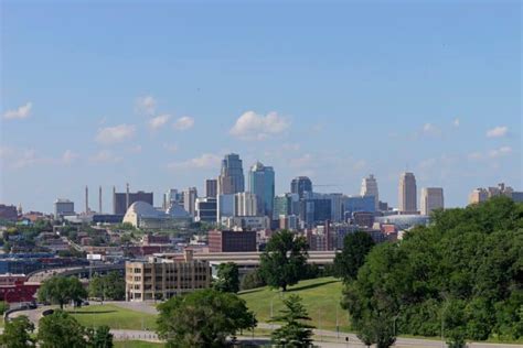What Is Missouri Known For Besides The Obvious