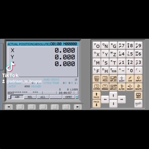 Macromill On Linkedin Fanuc Programminglife Programmers