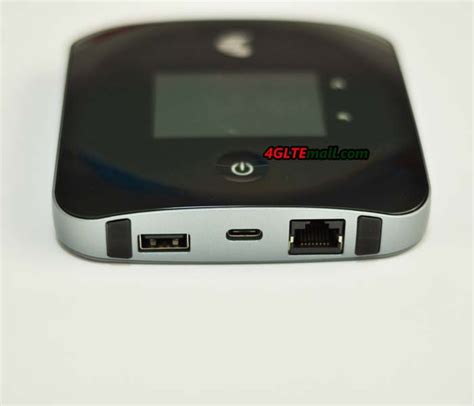 Telstra Netgear Nighthawk M Mr G Mobile Hotspot Unlocked