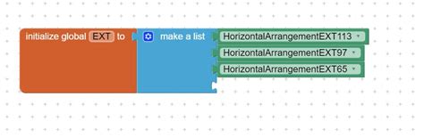 Mit App Inventor And 100 Esp32 How Could I Do This 127 By Danbadea Mit App Inventor