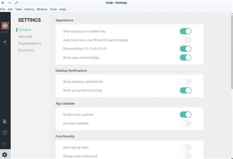 Zulip An Interesting Open Source Alternative To Slack