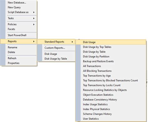 Confusion On The Size Of SQL Server Attached Local DB Stack Overflow