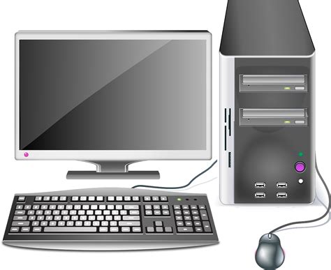 Topic B Types Of Computers Key Concepts Of Computer Studies