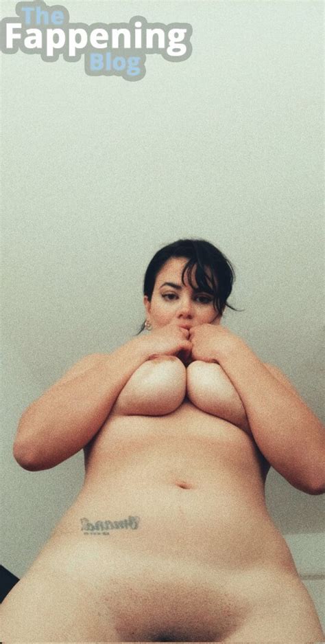 Amaranta Hank Amarantahank Amarantahank Nude Leaks Onlyfans Photo