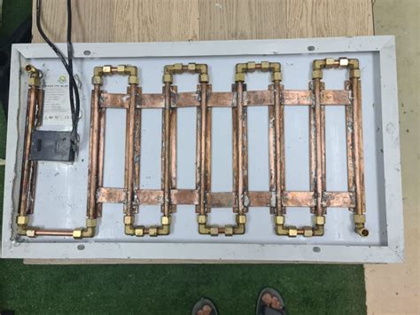 Photovoltaic Thermal System Based On Pcm Cooling Pv Magazine