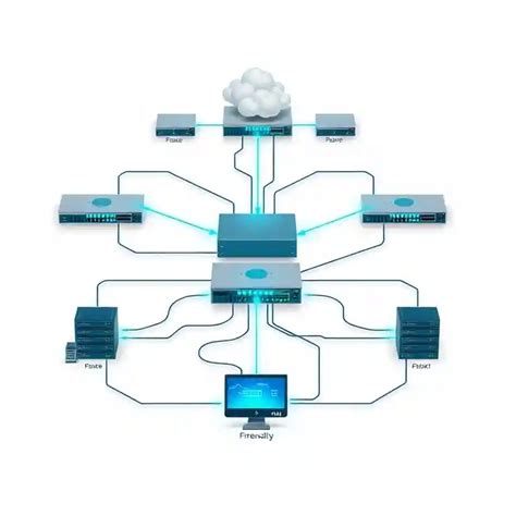 network segmentation best practices enhancing security in 2024 toxigon