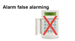 False Alarm Problems How To Fix Them AMCO S Smart Security Guide