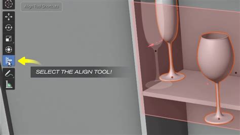 Pro Align Tools Addon For Blender 3d Youtube
