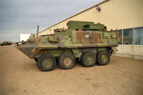 Bison Command Post Walk Around Page 1 Bison Command Post Walk Around Page 1